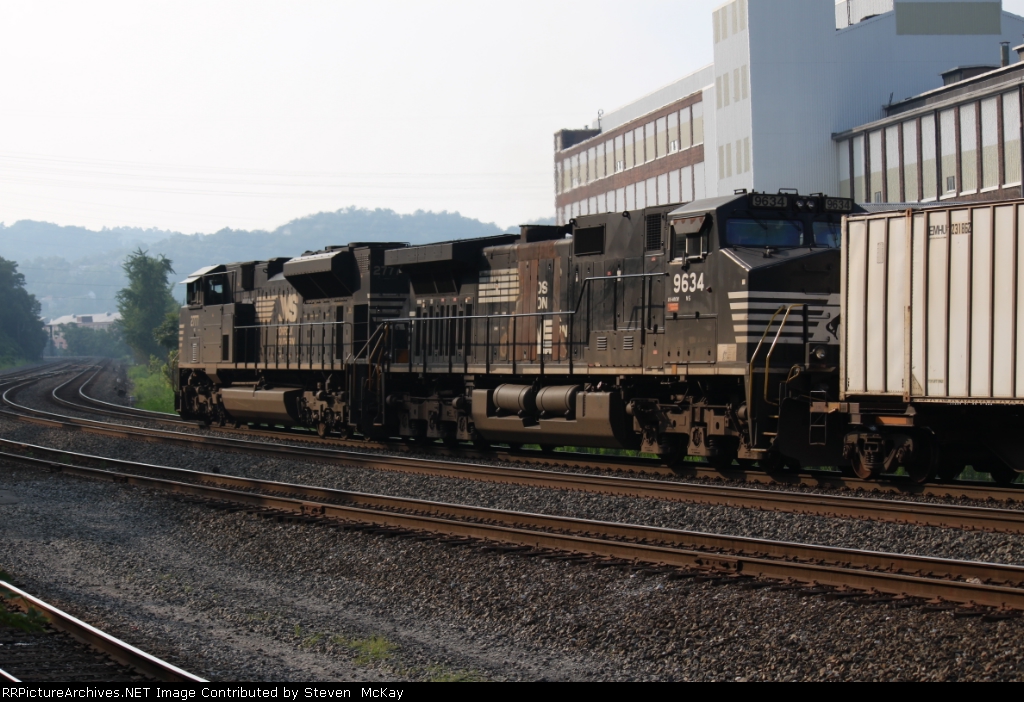 NS 9634